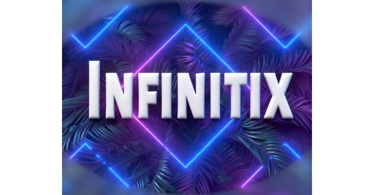 INFINITIX